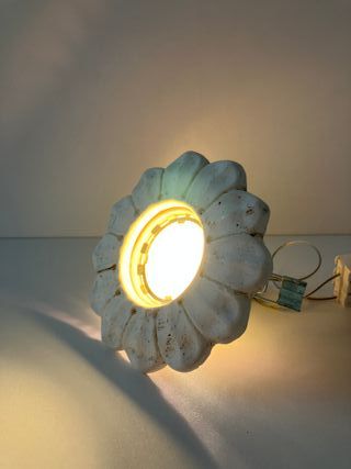 Faretto INCASSO ceramica toscana