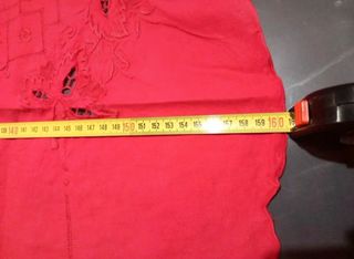 Tovaglia tonda 160 cm