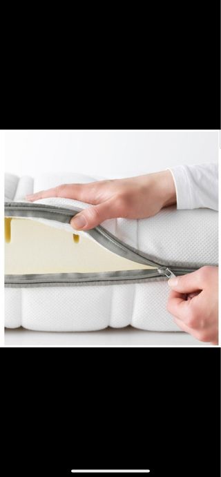 Materasso Malvik Ikea 