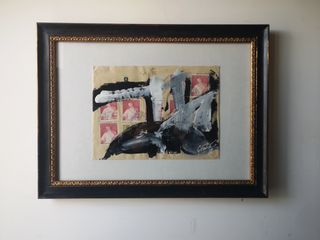 Gatrillo 2018 "vintage page" 