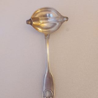 Cucchiaio da salsa Christophe grasso magro spatour