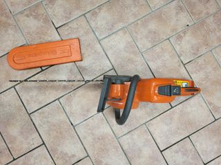 Motosega a batteria Husqvarna 536 LiXP