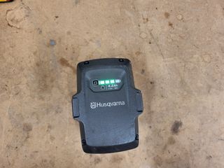Batteria Husqvarna BLi150