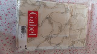 Set 3 tovaglioli Gabel