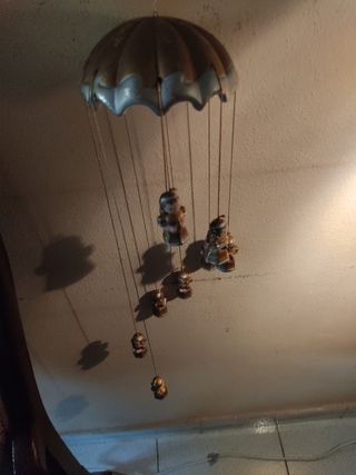 angioletti da appendere 