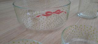 Set macedonia più brocca