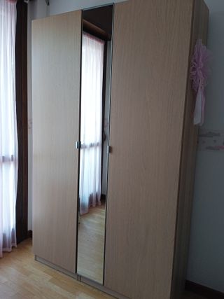 armadio vikedal ikea