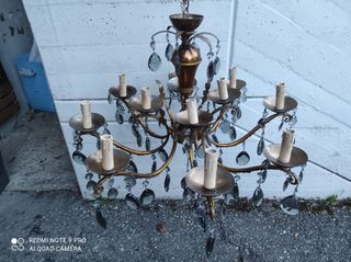 LAMPADARIO