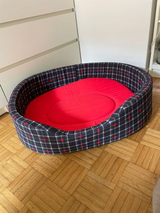 Letto / cuccia per cane
