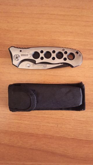 Boker plus coltello 