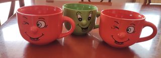 tazze colazione