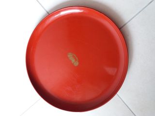 vassoio bandeja rotondo