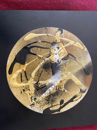 Quadro Paola Romano