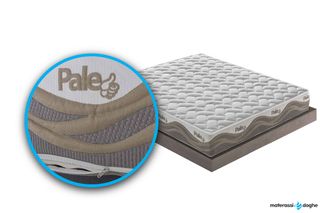 Materasso Pale Gold 2000 Molle 160*190 COME NUOVO