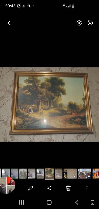 quadri antichi vari prezzi 