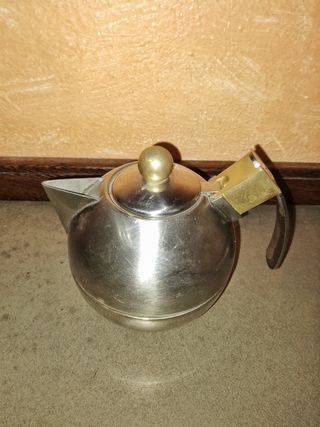 Caffettiera "Matilda" 3 Tazze.