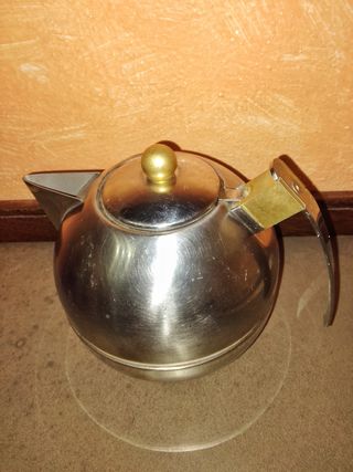 Caffettiera "Matilda" 6 Tazze.