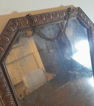 Specchio antico (47 x 35 cm)