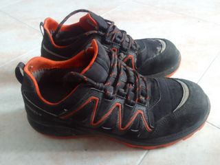 Scarpe da lavoro