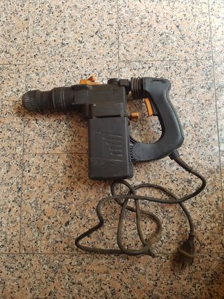 Martelletto demolitore