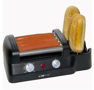 Macchina per hot dog