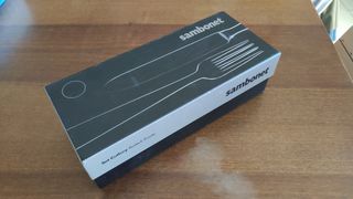 Set 3 posate Sambonet - acciao inox