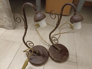 Lampade da tavolo / comodino