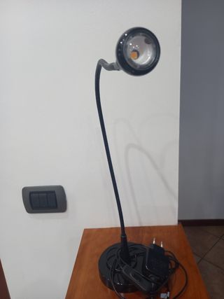 lampada da scrivania