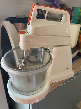 Impastatrice e sbattitore Philips