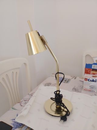 lampada da tavolo