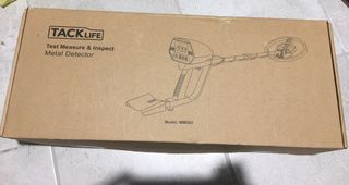 metal detector