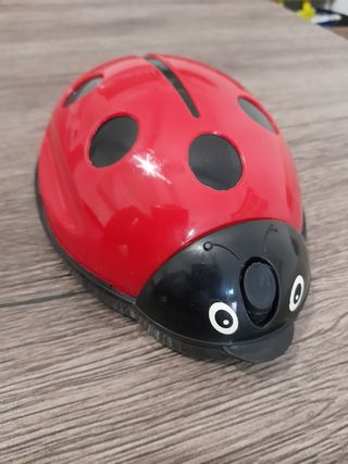 raccoglibriciole coccinella