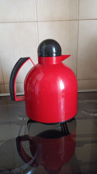 Caraffa termica Papillon, Guzzini, Vintage