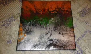 pitture su tela cm.20 x 20 tel.338 20 26 002