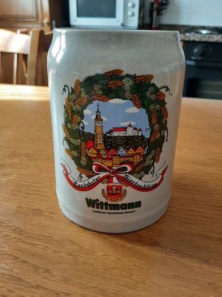 BOCCALE DA BIRRA 0,5 L