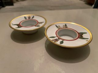 Cartier Paris portacandele