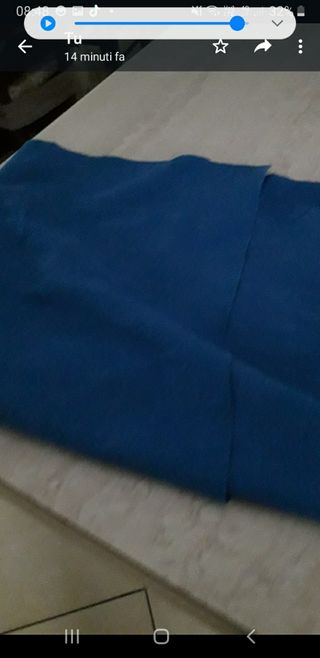 PANNO IN MICROFIBRA 100 /100💣💣💣💣💣