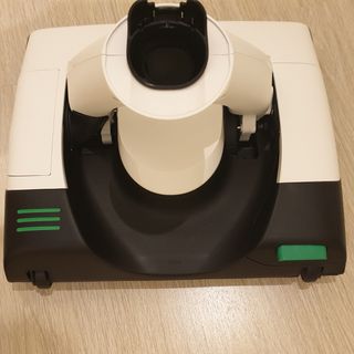 Lavapavimenti accessorio della Folletto senza fili