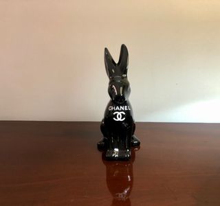 Chanel Luxury Rabbit