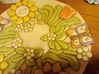 centrotavola thun country 