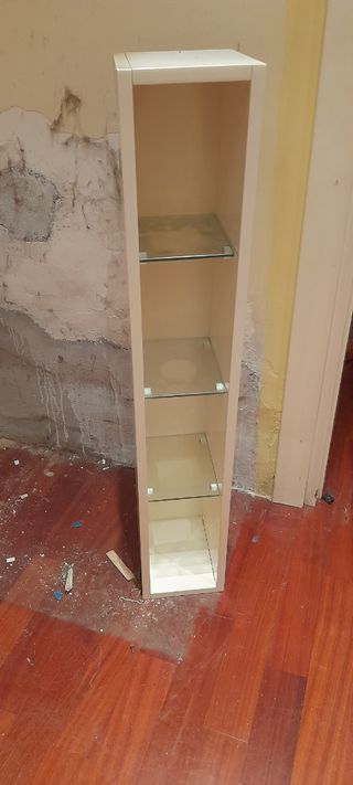 mensolina Pensile Da muro