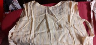 Vendo n.18 grembiuli molto carini