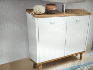 Mobiletto bagno Livarno 