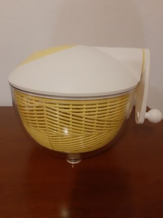 Centrifuga per insalata