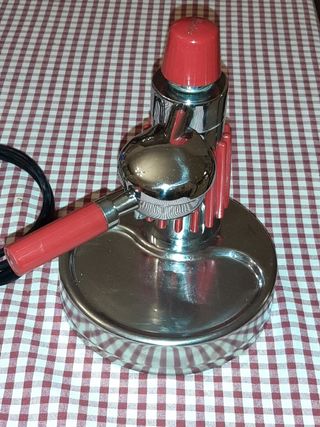 Macchina caffè Utentra vintage 