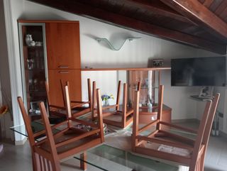 soggiorno Calligaris 