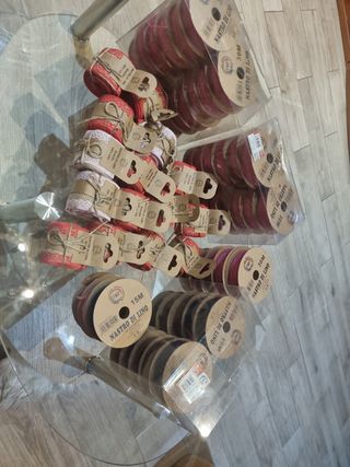 lotto nastri di nilo