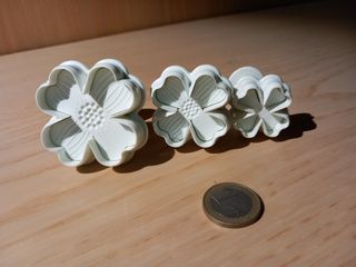 stampini x dolci Quadrifoglio