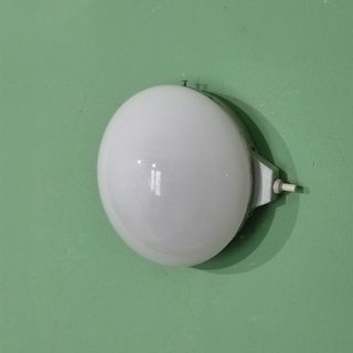 Lampada vintage anni '50.