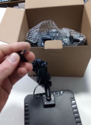 2 pezzi Lampada solare per esterni